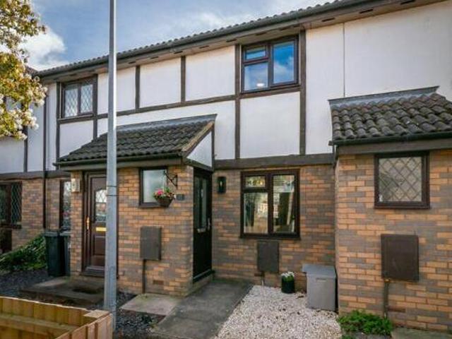 2 Bedroom Terraced House For Sale In Lower Stondon, Henlow