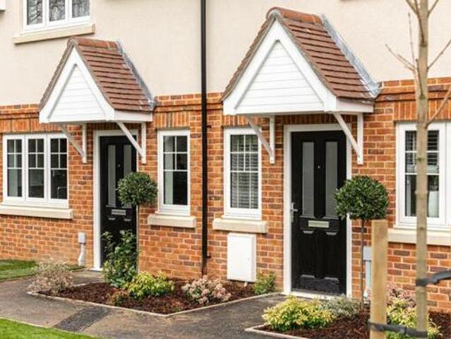 2 Bedroom Terraced House For Sale In Lower Road
