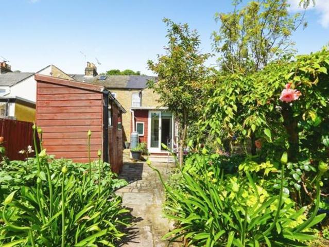 2 bedroom terraced house for sale in Lower Road, River, Dover, Kent, CT17