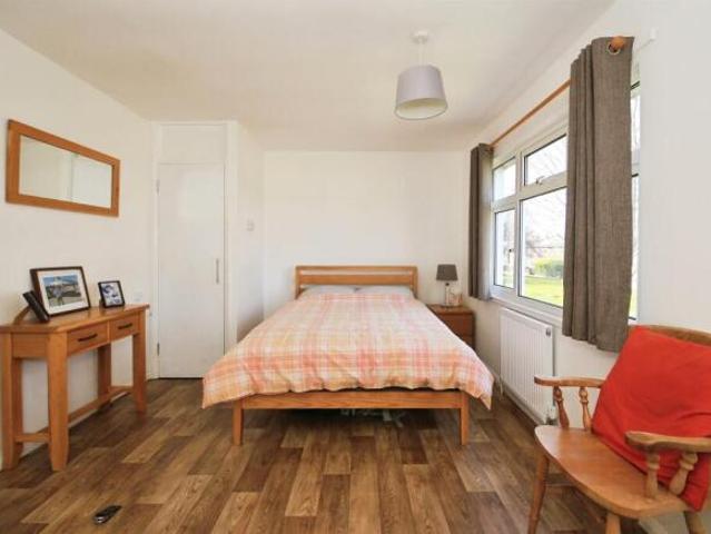 2 bedroom terraced house for sale in Lowick Gardens, PETERBOROUGH, PE3