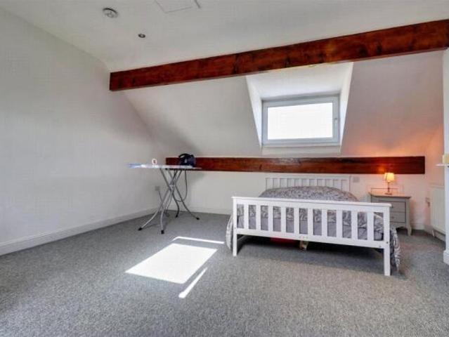 2 bedroom terraced house for sale in Lowtown, Pudsey, Leeds, LS28