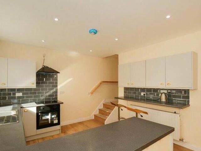 2 Bedroom Terraced House For Sale In Lockerbie