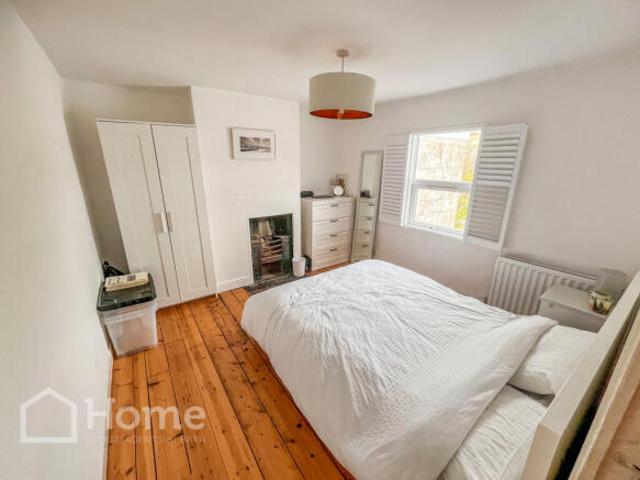 2 bedroom terraced house for sale in Locksbrook Road, Newbridge, Bath, And North East Somerset, BA1