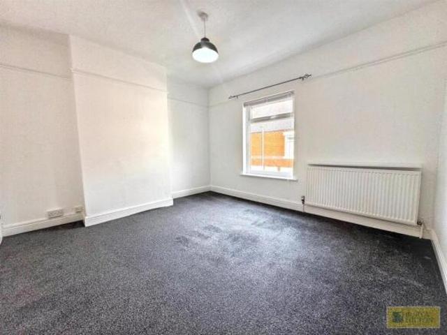 2 bedroom terraced house for sale in Lockwood Street, Stoke On Trent, ST2