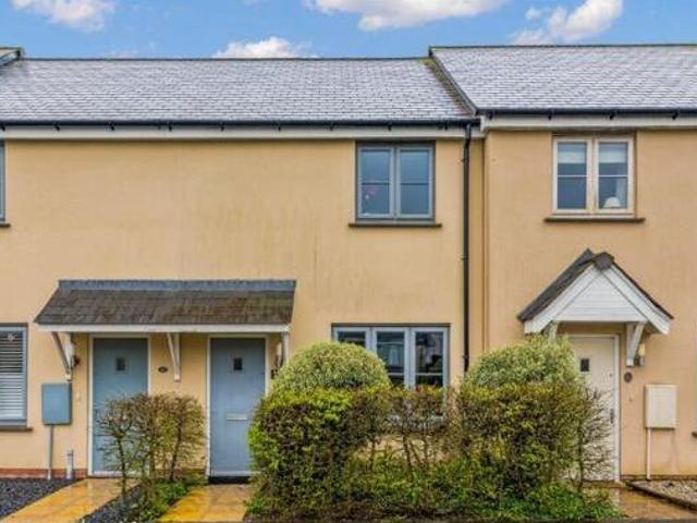 2 Bedroom Terraced House For Sale In Loddiswell, Kingsbridge