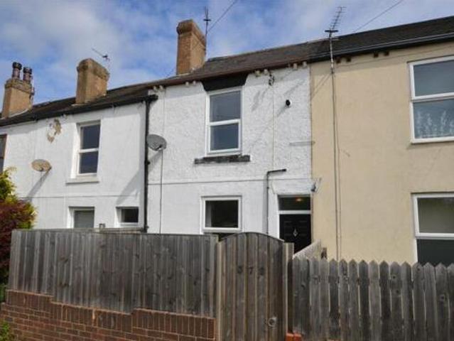 2 Bedroom Terraced House For Sale In Lofthouse, Wakefield