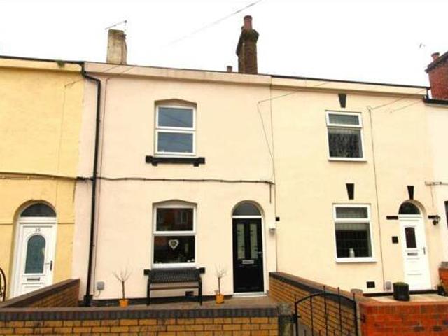 2 Bedroom Terraced House For Sale In Lofthouse