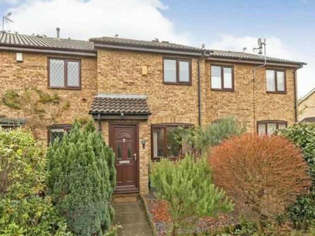 2 bedroom terraced house for sale in Logus Court Longwell Green BS30