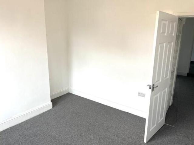 2 bedroom terraced house for sale in Lomas Street, Shelton, Stoke on Trent, ST4