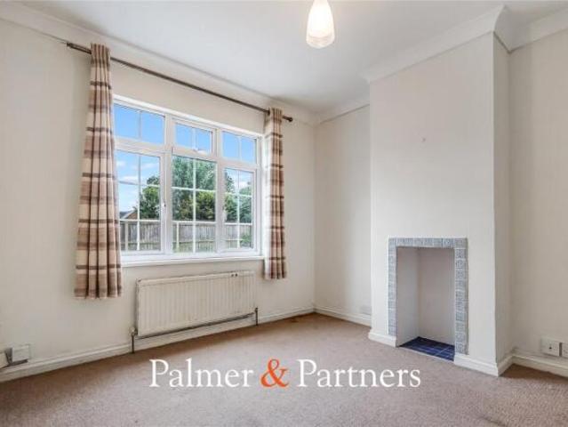 2 bedroom terraced house for sale in Lombardy Place, Chelmsford, Essex, CM1