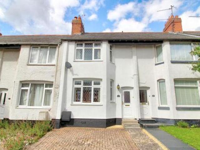 2 Bedroom Terraced House For Sale In Long Buckby