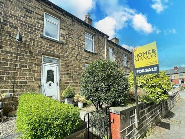 2 Bedroom Terraced House For Sale In Long Lane
