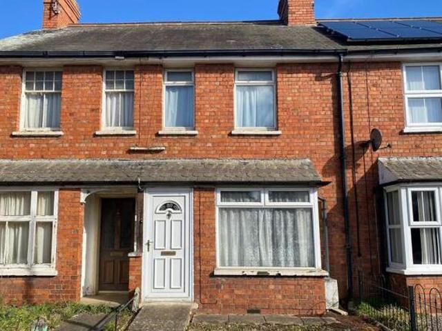 2 Bedroom Terraced House For Sale In Long Sutton