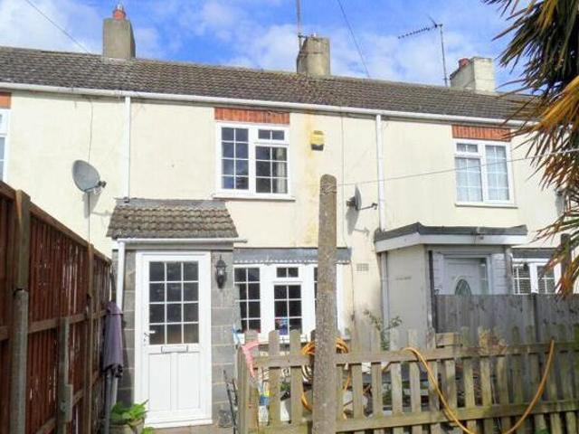 2 Bedroom Terraced House For Sale In Long Sutton