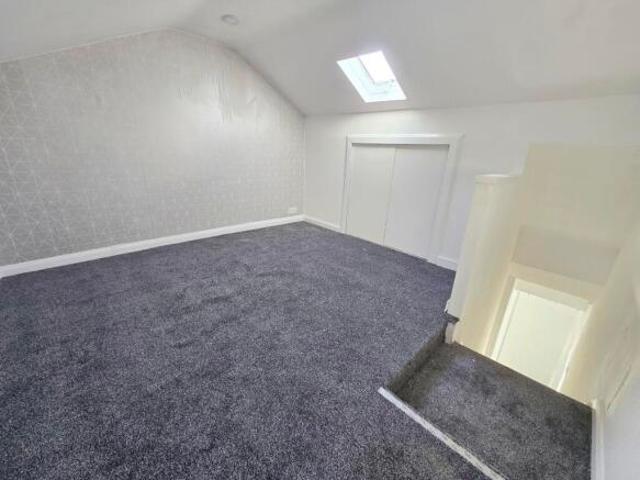 2 bedroom terraced house for sale in Longden Road, Longsight, M12