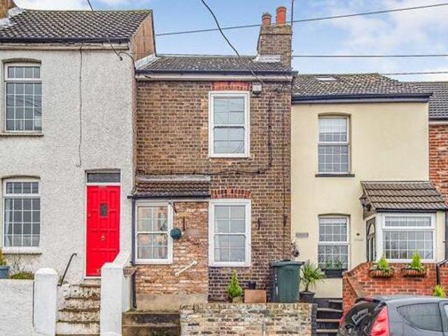 2 Bedroom Terraced House For Sale In Longfield, Kent