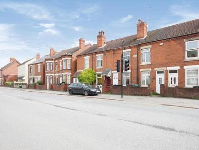2 Bedroom Terraced House For Sale In Longford