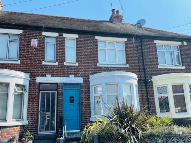 2 Bedroom Terraced House For Sale In Longford