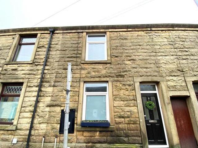 2 Bedroom Terraced House For Sale In Longridge