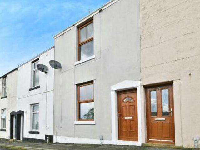 2 Bedroom Terraced House For Sale In Longridge