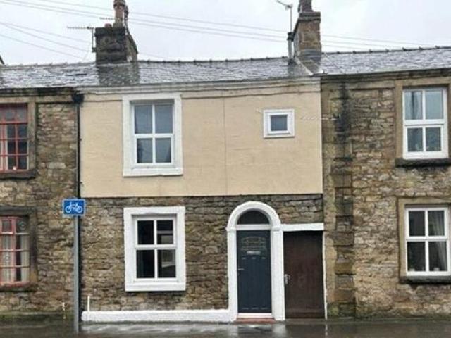 2 Bedroom Terraced House For Sale In Longridge
