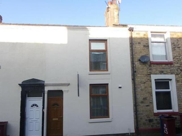 2 Bedroom Terraced House For Sale In Longridge