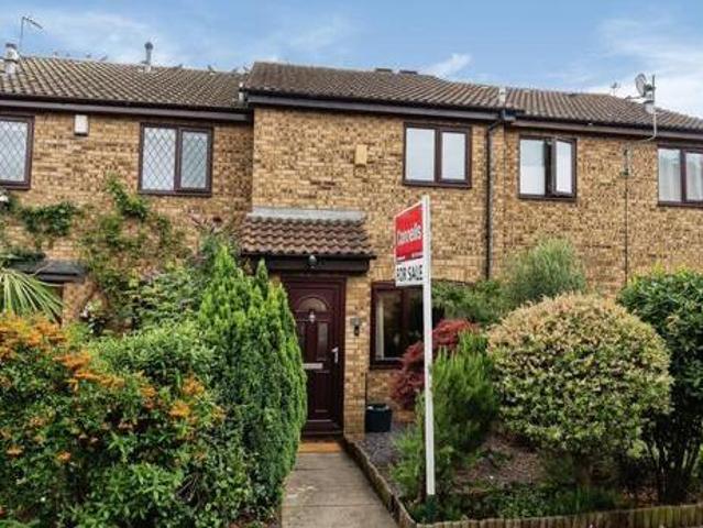 2 Bedroom Terraced House For Sale In Longwell Green