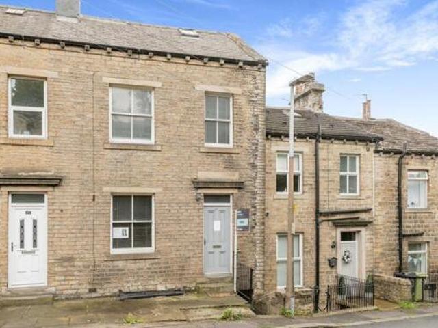 2 Bedroom Terraced House For Sale In Longwood