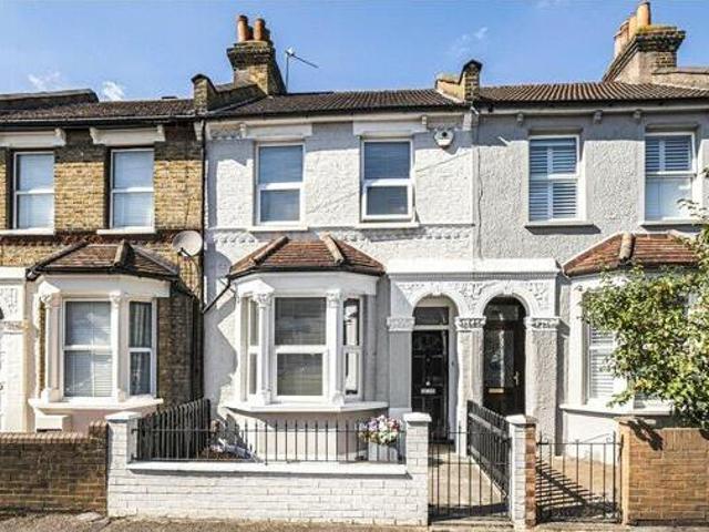 2 Bedroom Terraced House For Sale In London