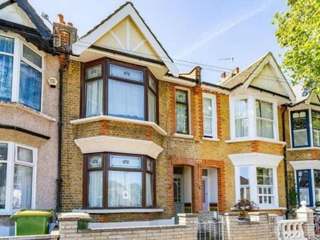 2 Bedroom Terraced House For Sale In London