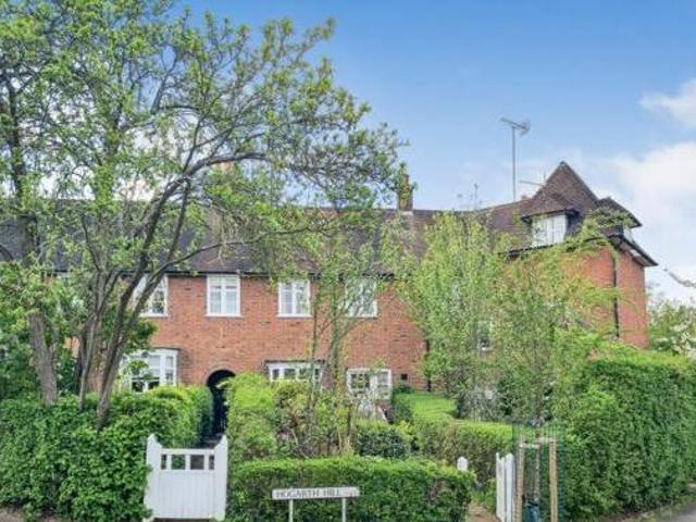 2 Bedroom Terraced House For Sale In London