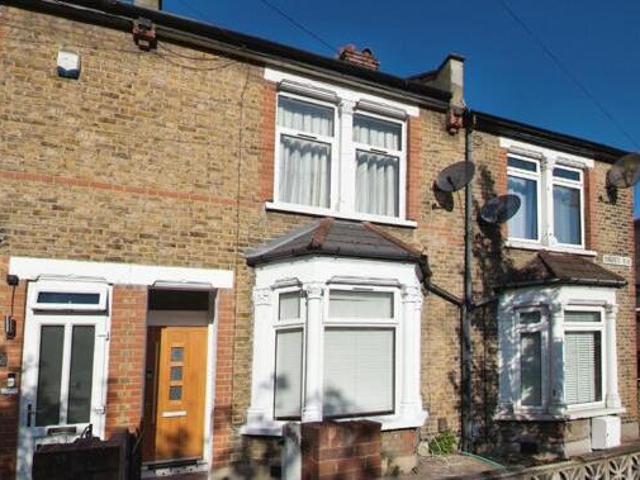 2 Bedroom Terraced House For Sale In London