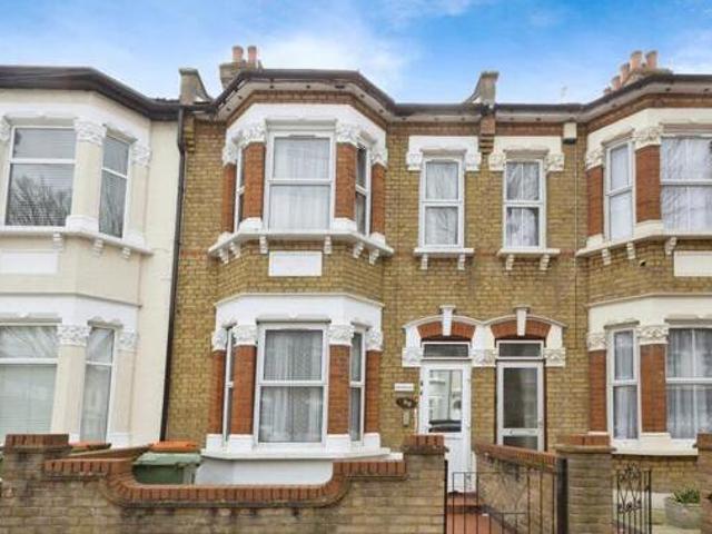 2 Bedroom Terraced House For Sale In London