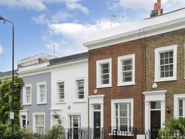 2 Bedroom Terraced House For Sale In London