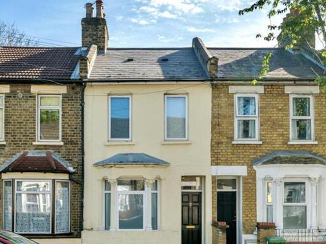2 Bedroom Terraced House For Sale In London