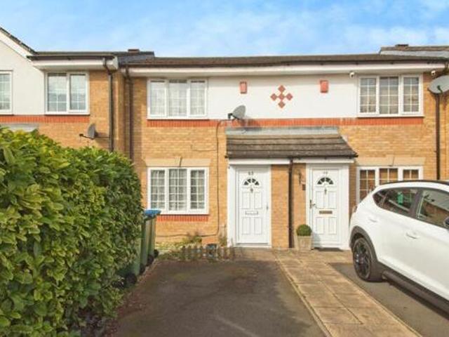 2 Bedroom Terraced House For Sale In London