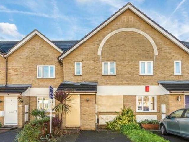 2 Bedroom Terraced House For Sale In London