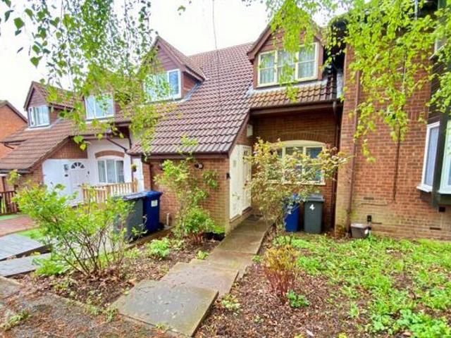 2 Bedroom Terraced House For Sale In London