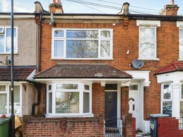 2 Bedroom Terraced House For Sale In London