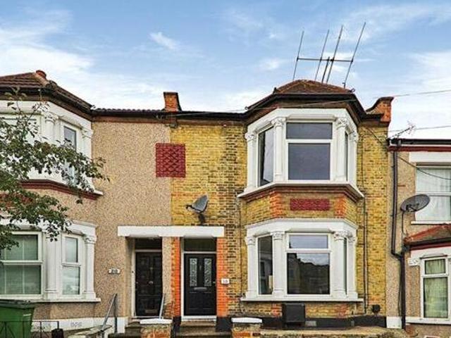 2 Bedroom Terraced House For Sale In London
