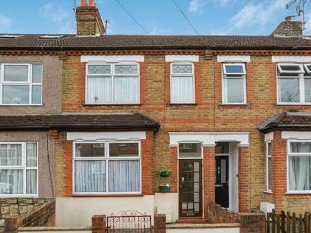 2 Bedroom Terraced House For Sale In London