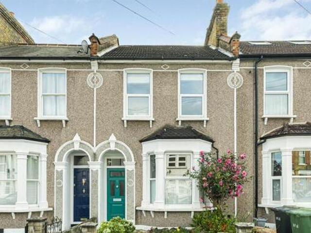 2 Bedroom Terraced House For Sale In London