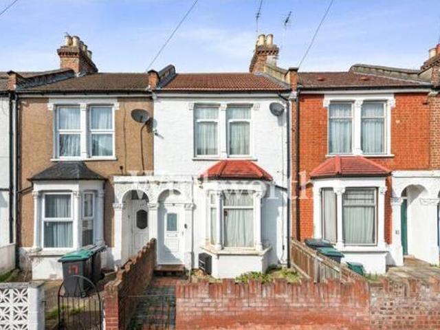2 Bedroom Terraced House For Sale In London