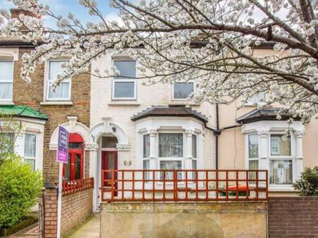 2 Bedroom Terraced House For Sale In London
