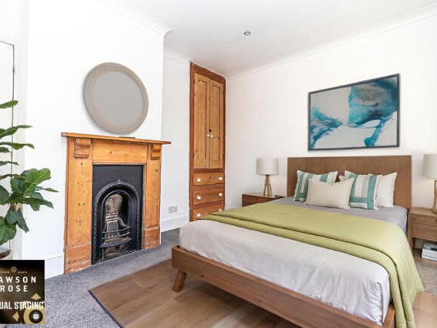 2 bedroom terraced house for sale in Londesborough Road, Southsea, PO4