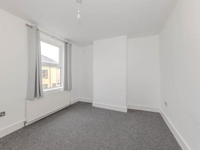 2 bedroom terraced house for sale in Lonsdale Street, Stoke On Trent, ST4