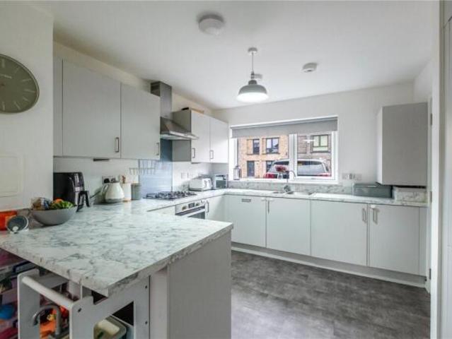 2 bedroom terraced house for sale in Lorne Terrace, Cambuslang, Glasgow, G72