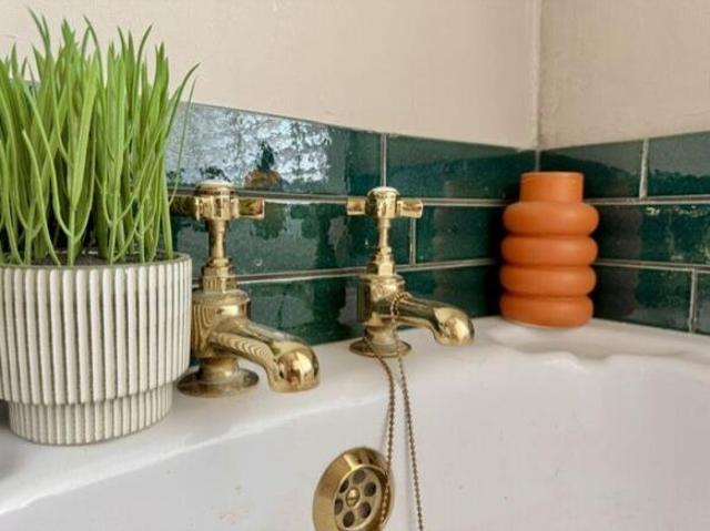 2 bedroom terraced house for sale in Lorrimore Avenue, Stoke, Plymouth. Period charm, sunny garden & stylish interiors – your perfect first home starts here, PL2
