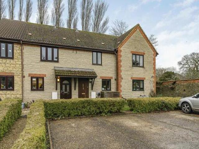 2 Bedroom Terraced House For Sale In Launton