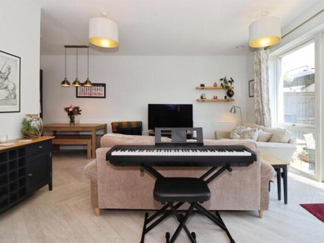 2 bedroom terraced house for sale in Laurel Way, Southmead, Bristol, BS10